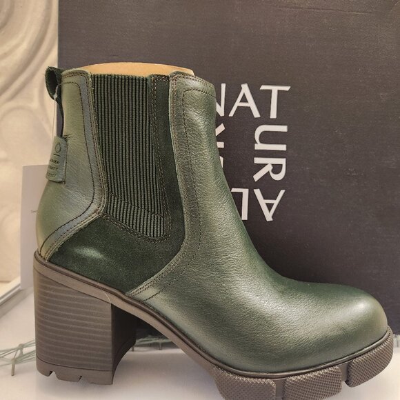 Naturalizer | Shoes | Naturalizer Pine Needle Waterproof Mindy Leather ...